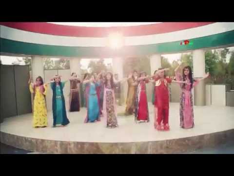 گۆرانی مناڵی جیهانین - MINALE CIWANEN