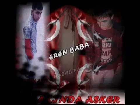 Mc EreN 20 yıllık Filim 15 Ay Reklamda