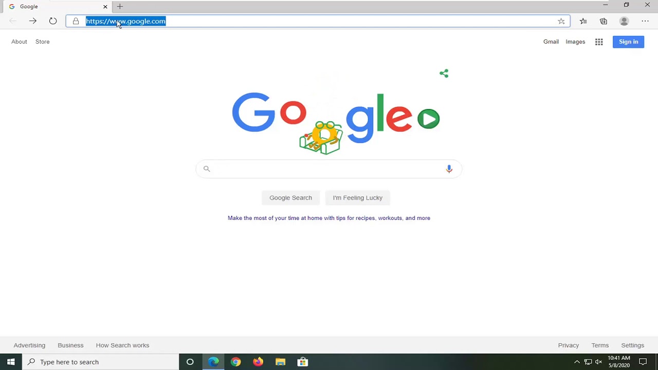 How to Enable Microsoft Edge Tab Previews In Windows 10 [Tutorial ...