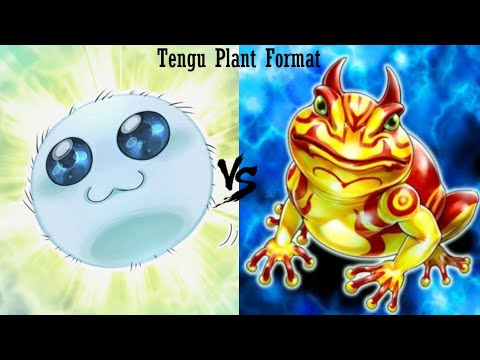 Tengu Plants vs Lancer Frogs Full Match (September 2011 Format) - YouTube