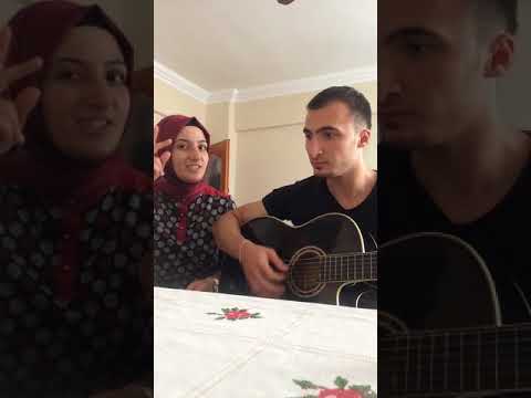 Soner Samet&Sevgi Boş Bardak Muhteşem Düet