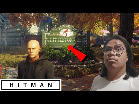 HITMAN SPECIAL ASSIGNMENT| Last Mission From The Side Mission| Part 4 ...