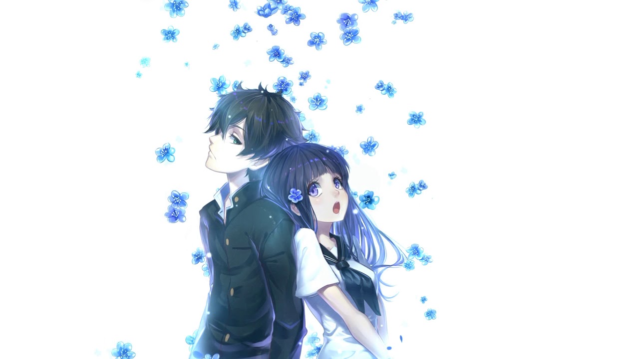 Nightcore-Al fin-[Ash Cover en españo - YouTube
