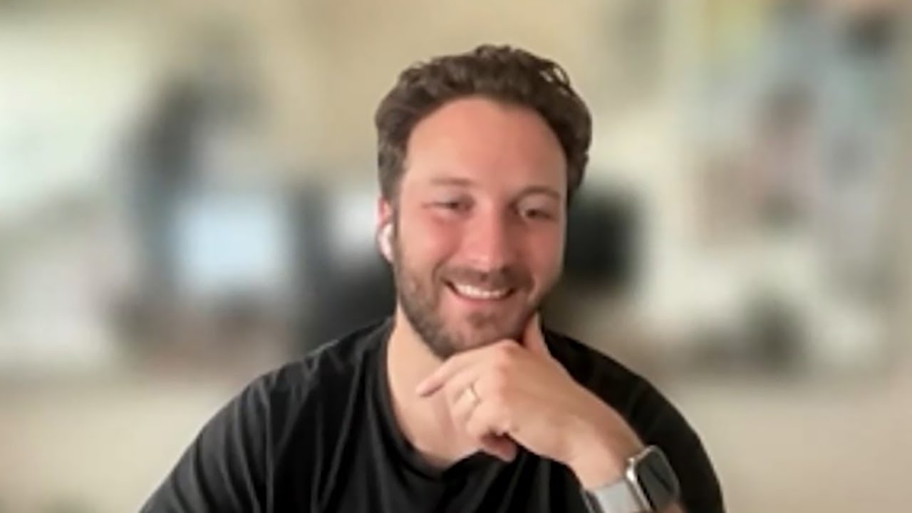 Thomas De Angelis presents ep. 4 #Creativity #Research #Postgraduate # ...