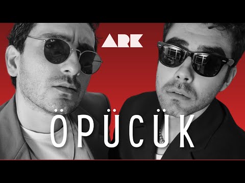 ARK - Öpücük(Canlı)