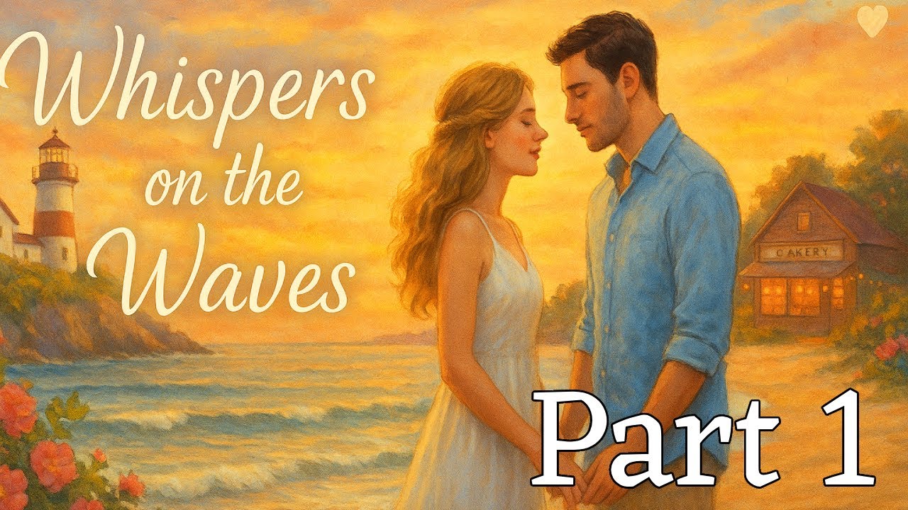 Whispers on the Waves - Part 1 (Ch. 1-4) | Free Romance Audiobook by Roman Audibrook - YouTube