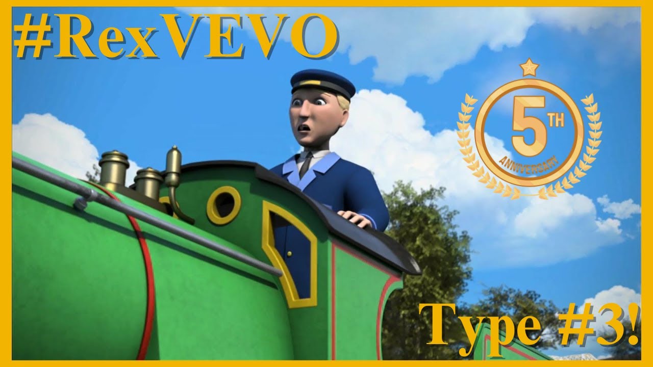 RexVEVO - Jesu, Joy of Man's Desiring - YouTube