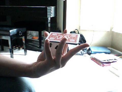 Revolution Cut by Brian Tudor - Tutorial - YouTube