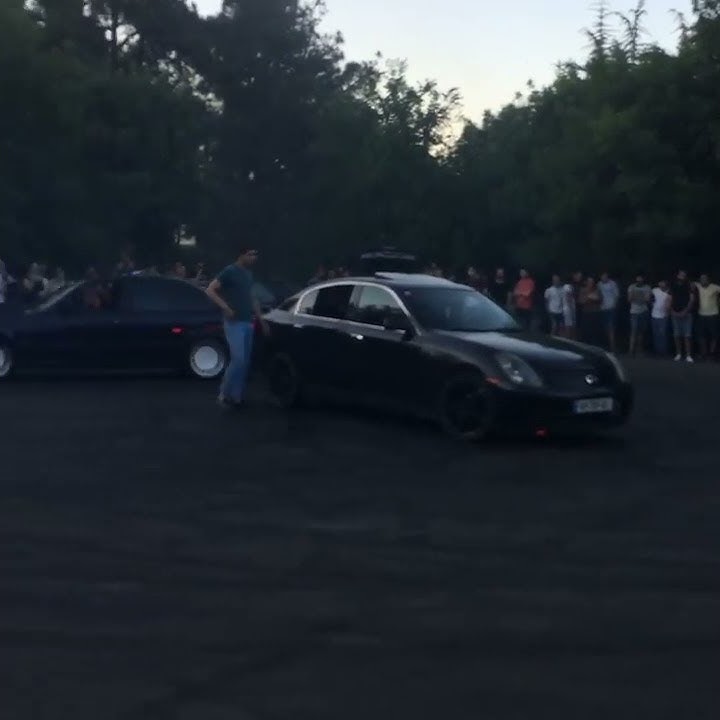 Drift Georgia Jino - YouTube