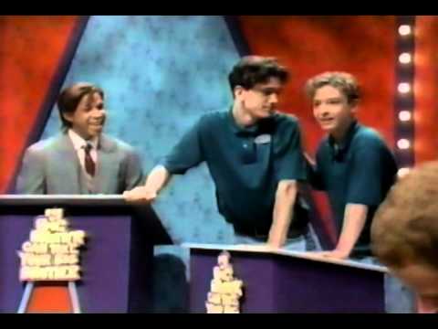 MMC7 - My Big Brother Can Take Your Big Brother - YouTube
