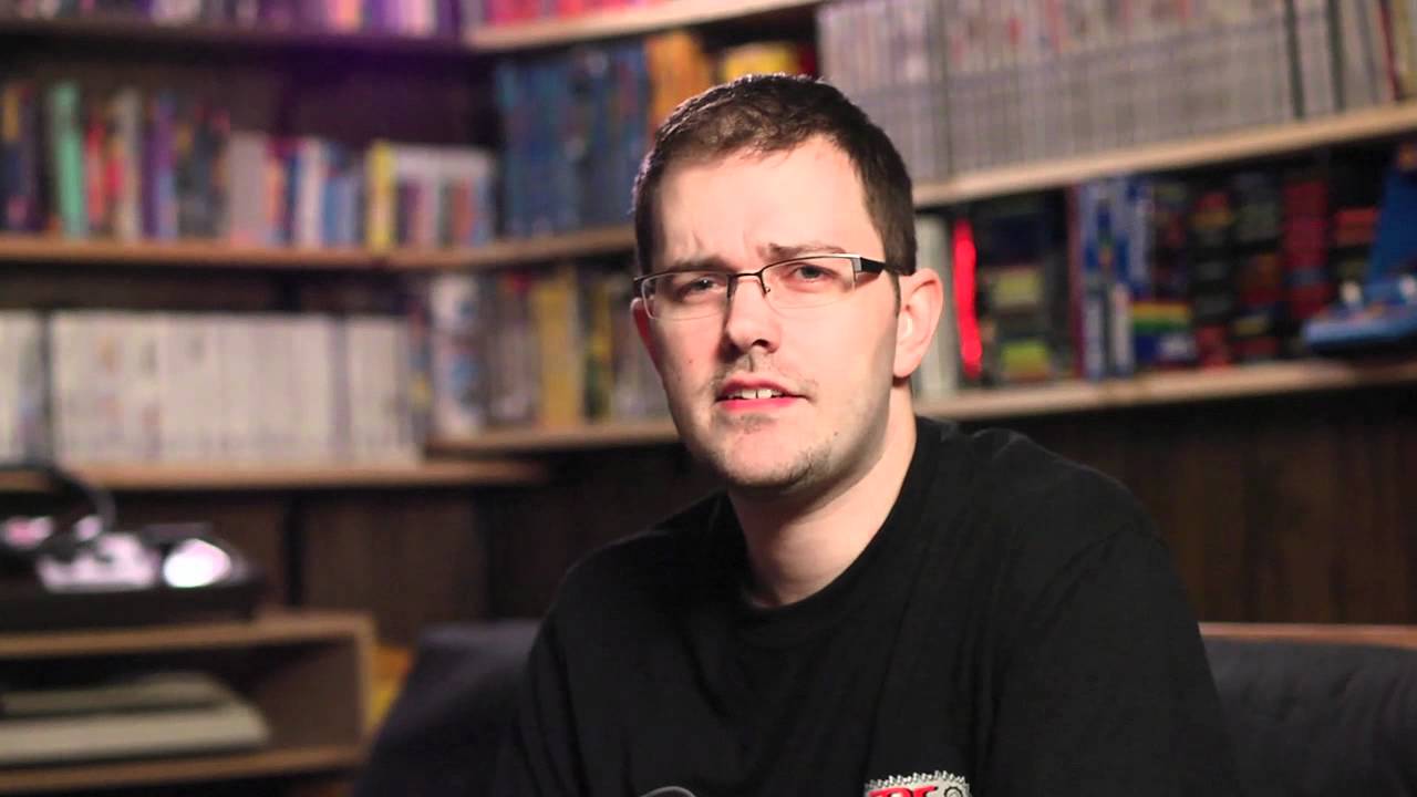 Cinemassacre DVD Promo - YouTube