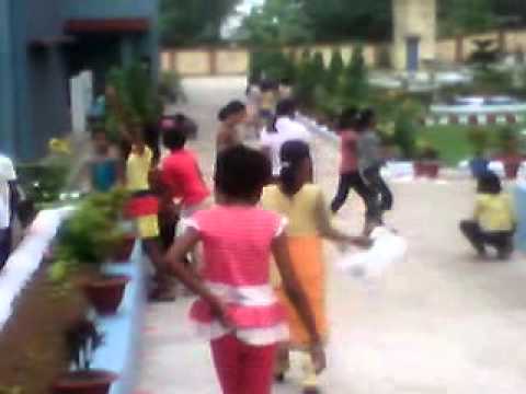 DAV Lalpania Independence Day 2010 Part 3 - YouTube