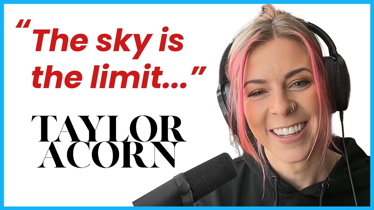 Pop-punk song writing, and a love of “Dad Rock” - TAYLOR ACORN ...