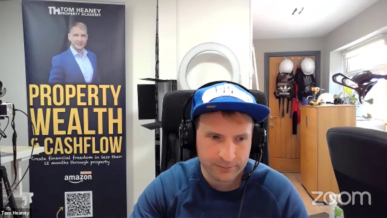 PWCC Live Weekly Support With Tom Heaney - YouTube