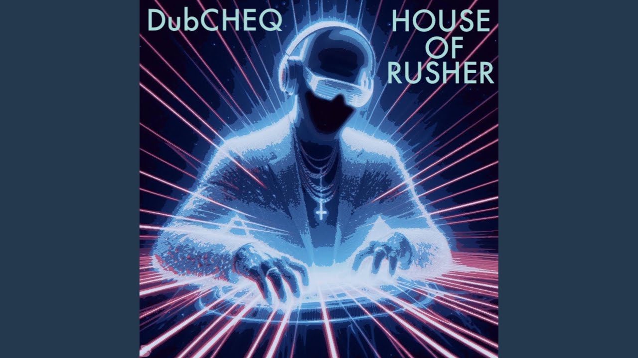 House of Rusher - YouTube