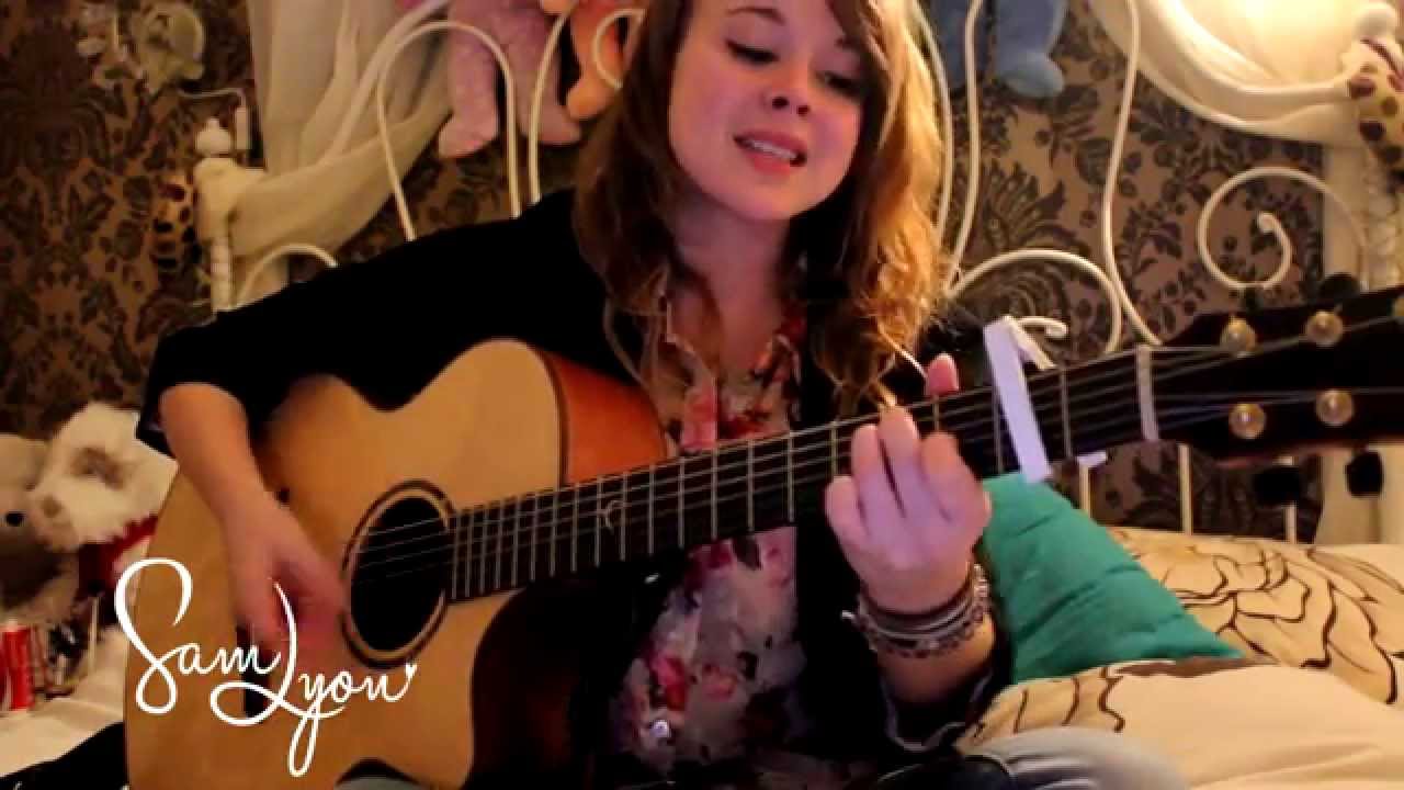 Last Night - The Vamps (Sam Lyon cover) - YouTube