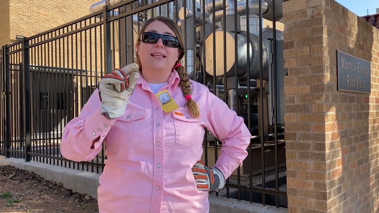 Refinery PPE Safety Video - YouTube