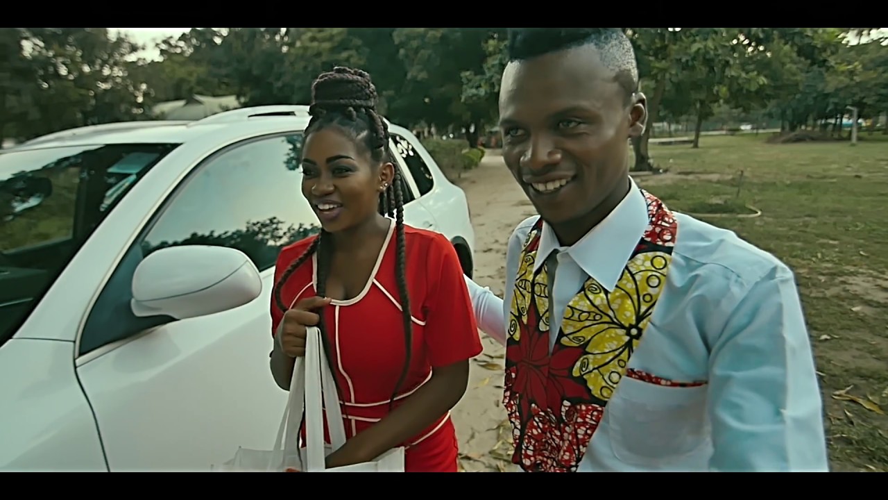 Rapsam - Tugende (Official Video) - YouTube