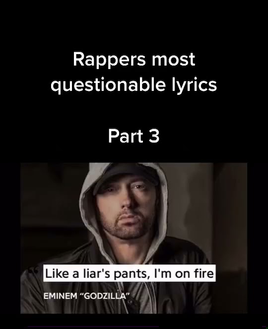 Sus rap lyrics - YouTube