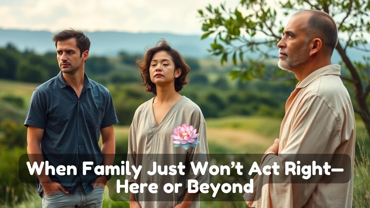 The Hidden Truth About Family Role Expectations That Nobody Talks About ...