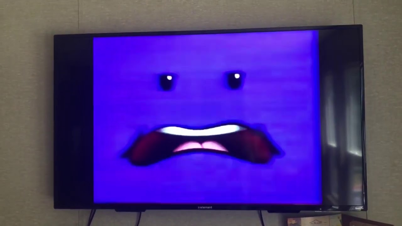 Nick Jr. Face’s New Trick - YouTube