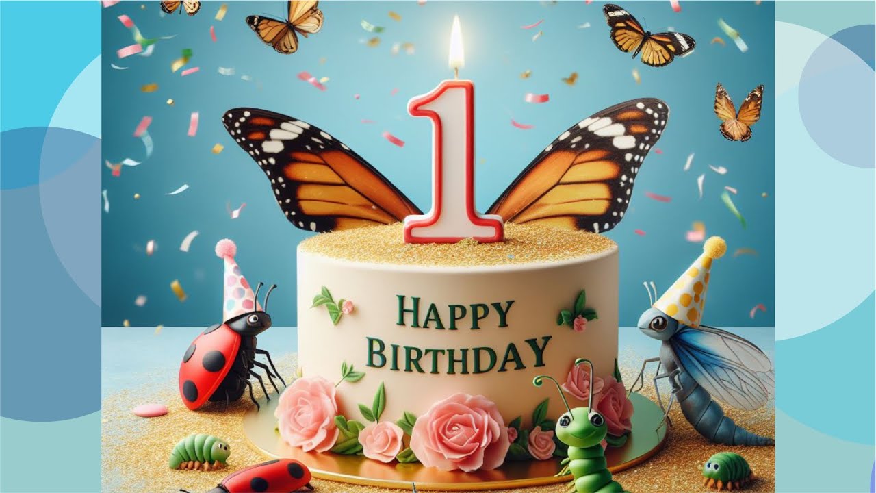 1 Year Anniversary Of Our Channel Of Observing Nature - YouTube