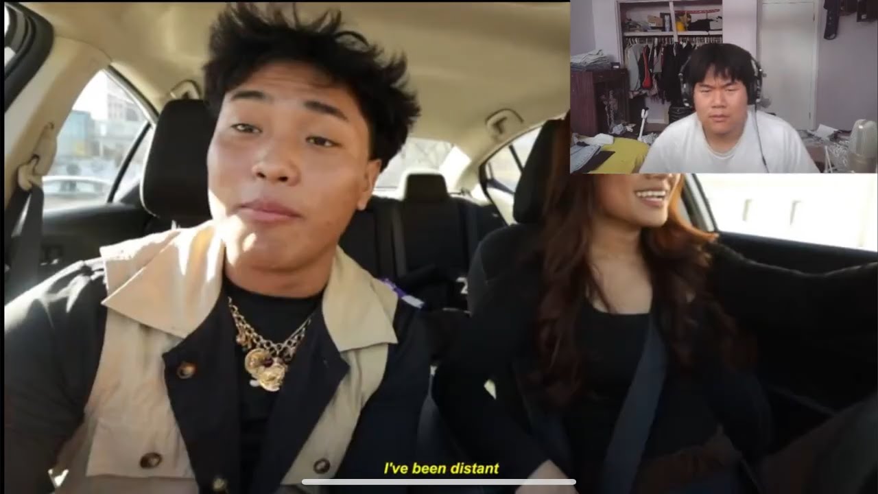 Su1 Woo - Vancouver (Official Music Video) Reaction - YouTube