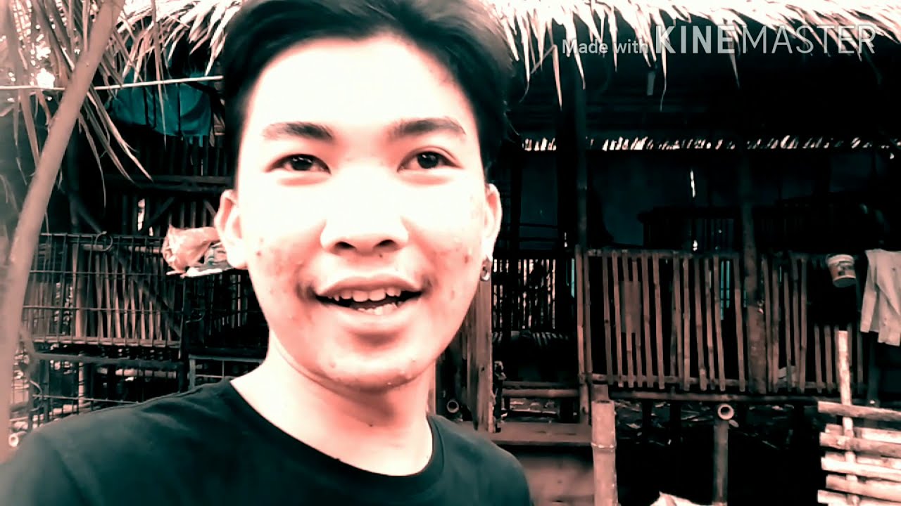 Arena ADU BAGONG parigi pangandaran #tradisi #sunda - YouTube