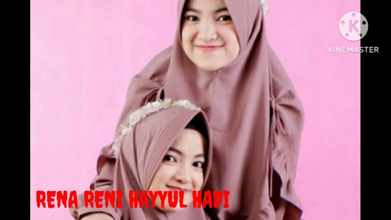 sholawat Rena Reni Hayyul hadi - YouTube Music