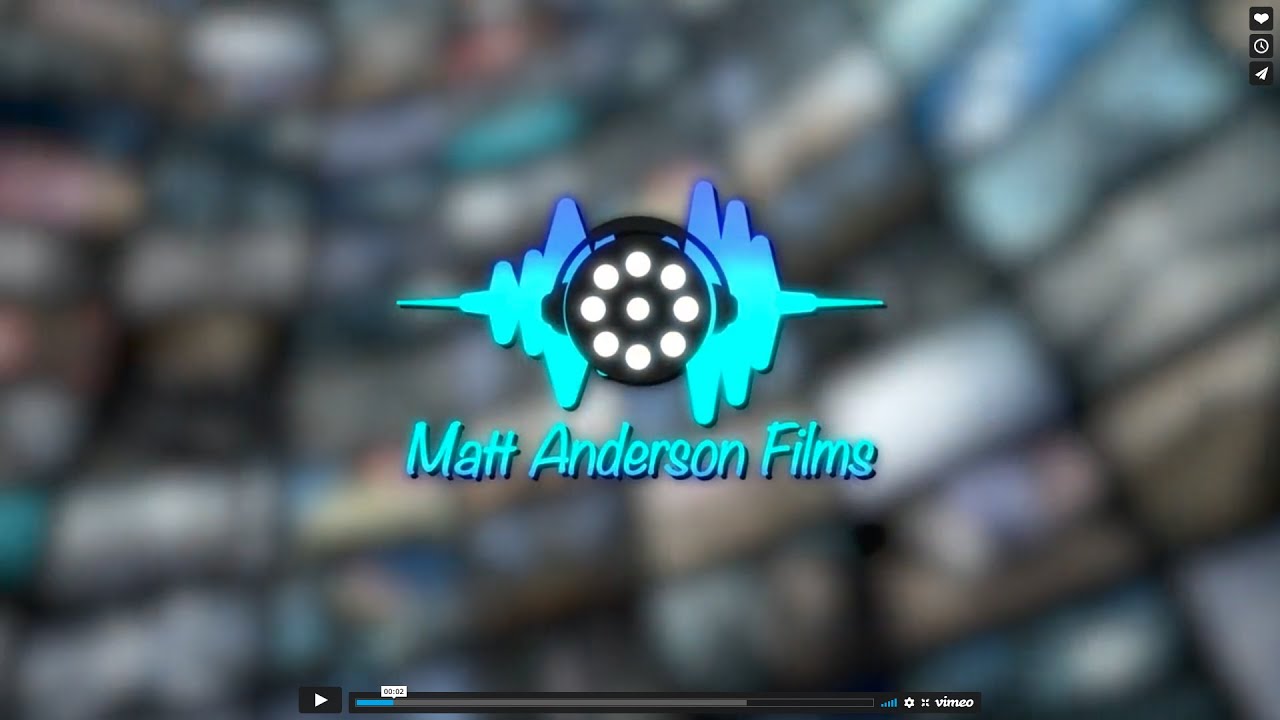 SHOW REEL - CONCERTS, TV, DOCUMENTARIES - YouTube