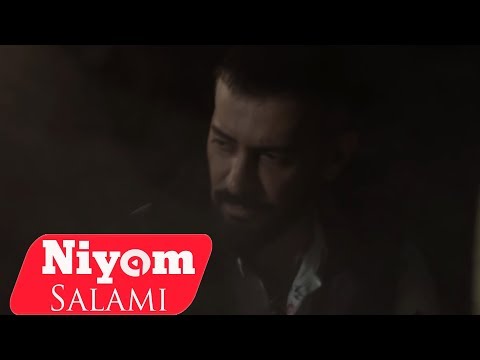 Niyam Salami - Danismadan Kec | Azeri Music [OFFICIAL]