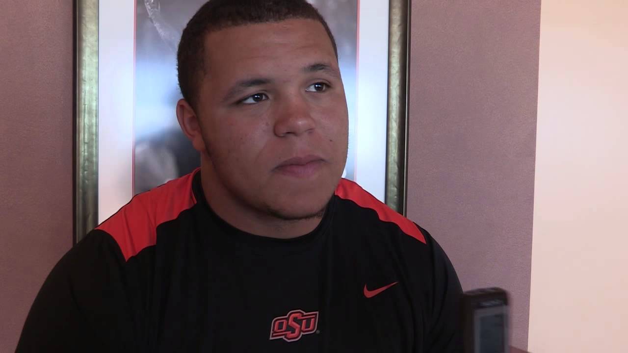 James Castleman Interview (9.2.13) - YouTube