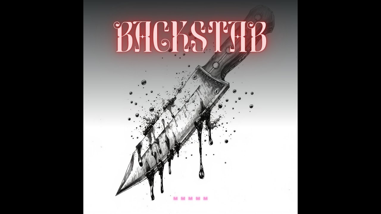 BACKSTAB - YouTube