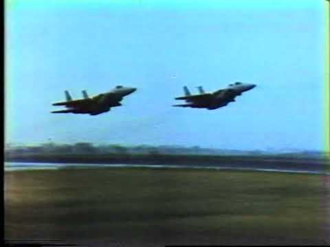Jet Fighter - YouTube