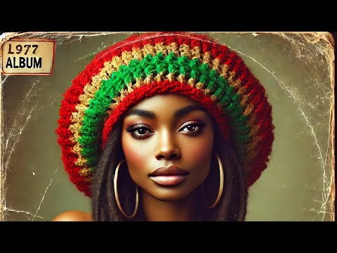 Roots Reggae (1977) [Lost Album] Mariah Tamba - Mic of Judah - YouTube