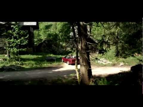 DIE WAND - Trailer - Deutsch / German - Ab 11.10.2012 im Kino!