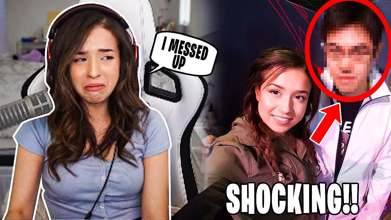 10 of the most MESSED UP things Pokimane has done to her Fans - YouTube