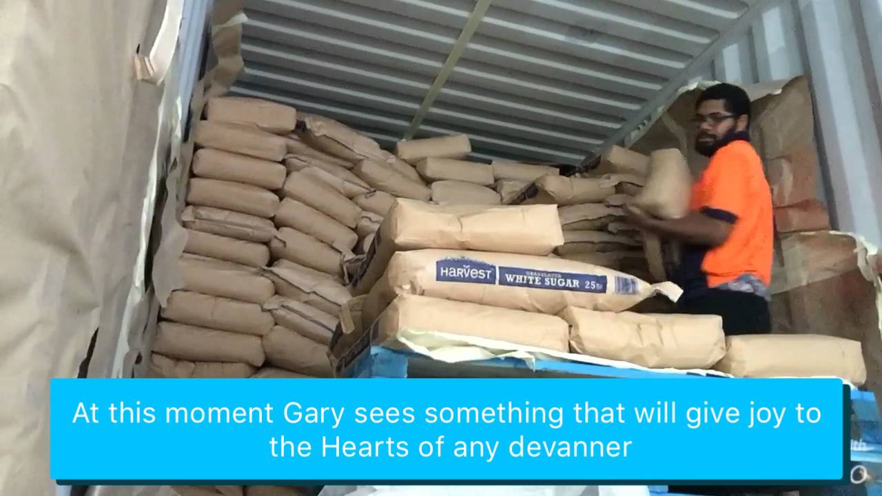 A Devanner's Week - YouTube