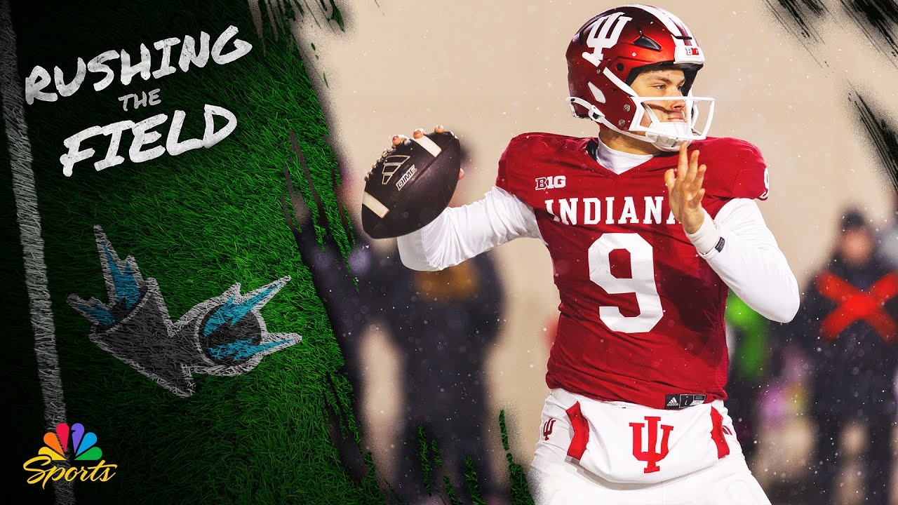 Indiana's path to toppling Notre Dame in College Football Playoff ...