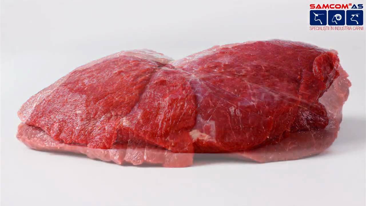 Samcom AS - Specialistii in industria carnii - fotografii produse carne ...