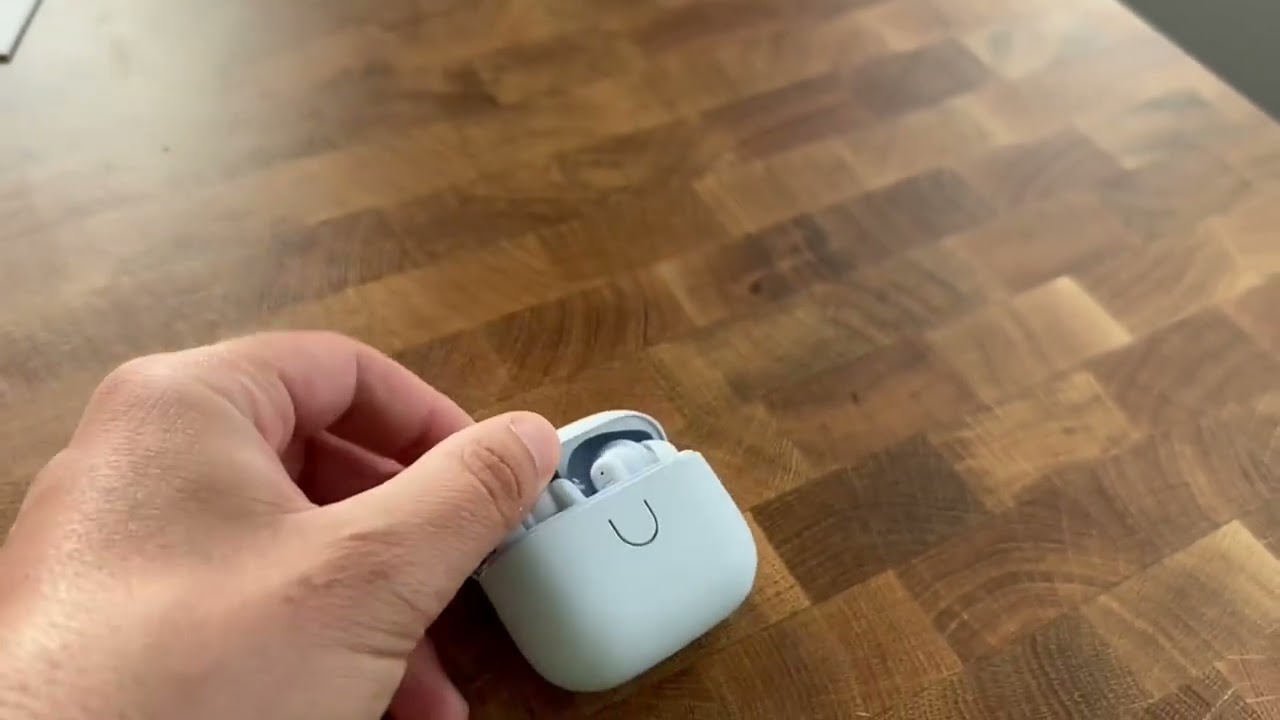 Urbanears Boo Tip True Auricolari wireless, Qualità audio non in linea ...