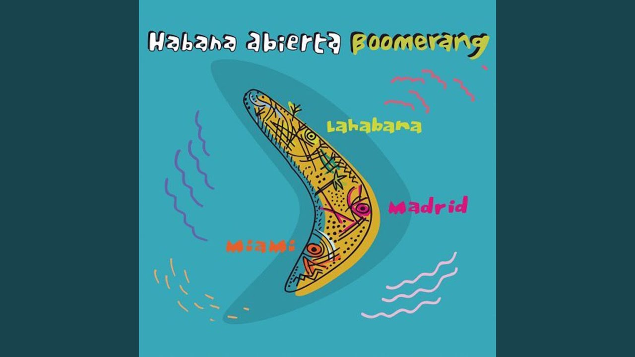 Asere ¿Qué Volá? - YouTube