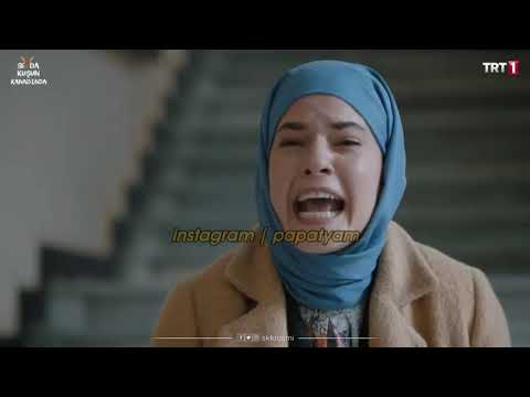 Başörtümü çıkarsam ne olacak!!? #Papatyam