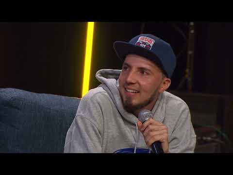La Xno en El Garaje de Telemedellin (Programa Completo)
