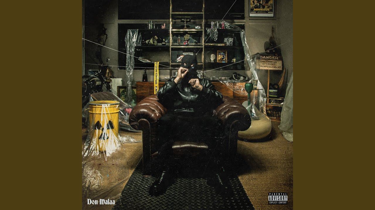 Toxic Dream - YouTube