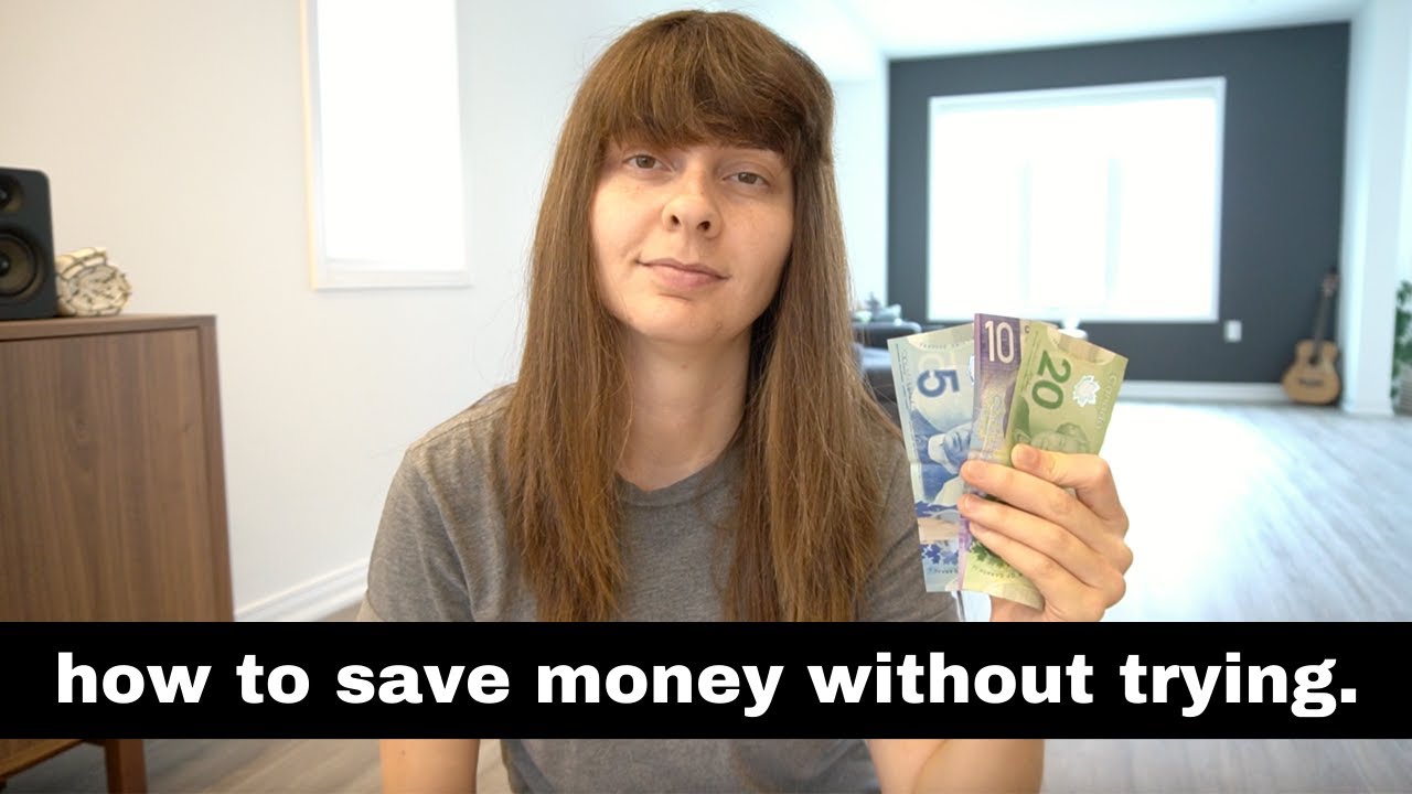 6 Weird Money Saving Tricks That ACTUALLY WORK - YouTube