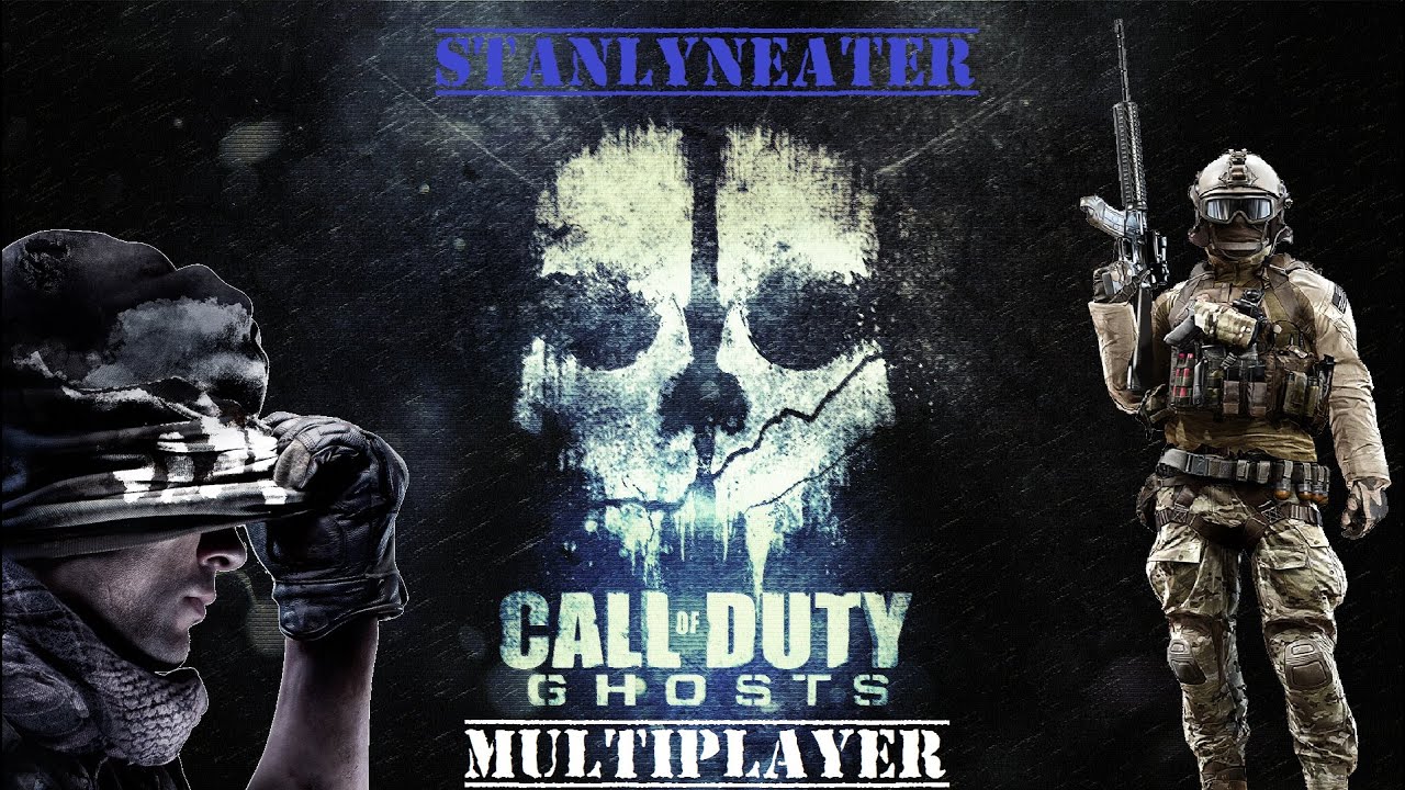 #4 CoD Ghosts - Cranked - YouTube