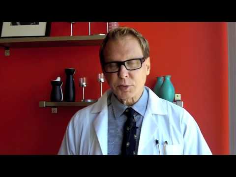 The Synergy of Stem Cells and HGH | Dr. Alex Martin | MetroMD - YouTube