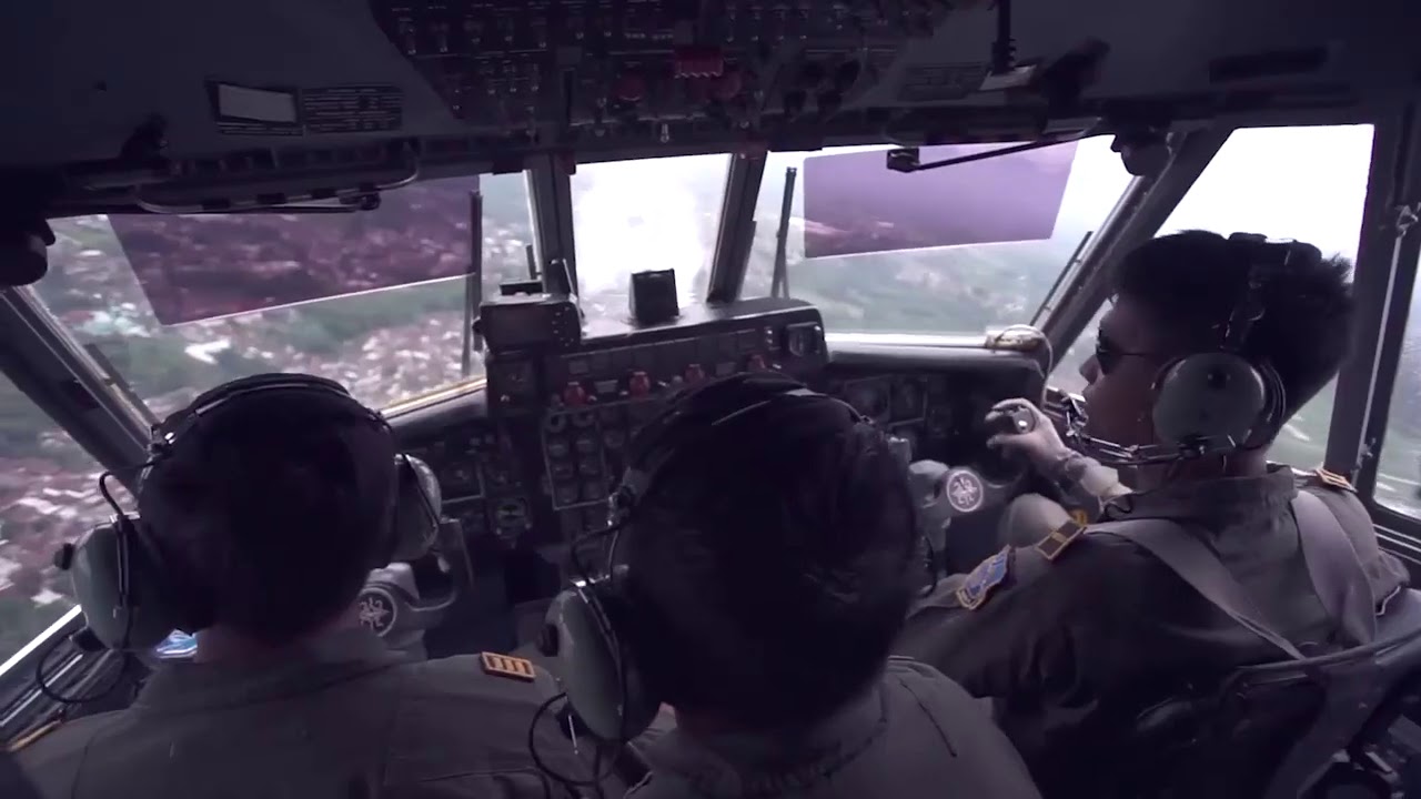 TRI MATRA (Official Music Video) - YouTube