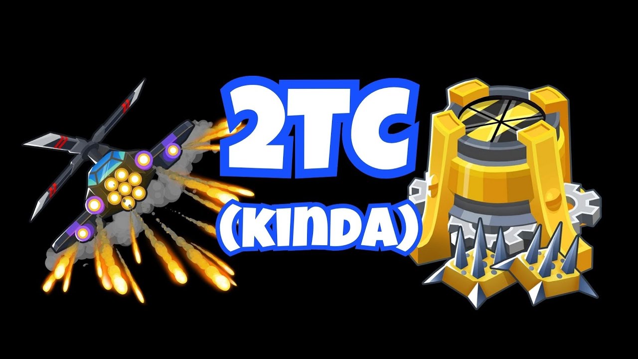 Apache Prime + Perma Spike 2TC?! Well.. Sorta - YouTube